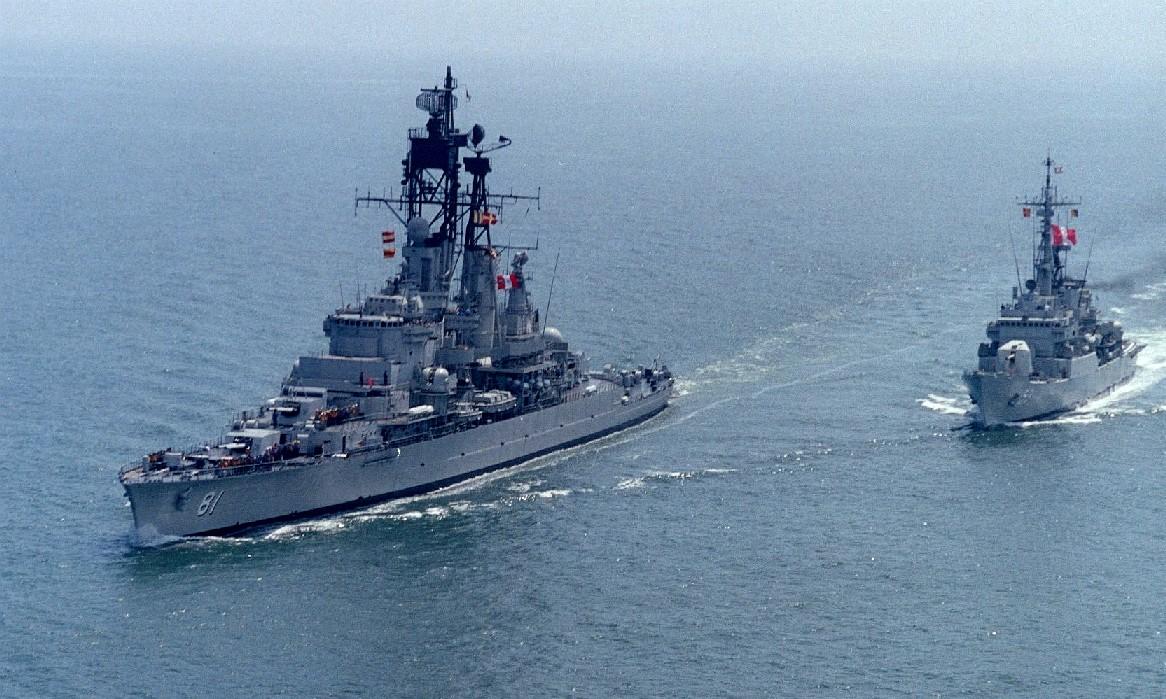 BEMIL 사진 자료실 - 유용원의 군사세계