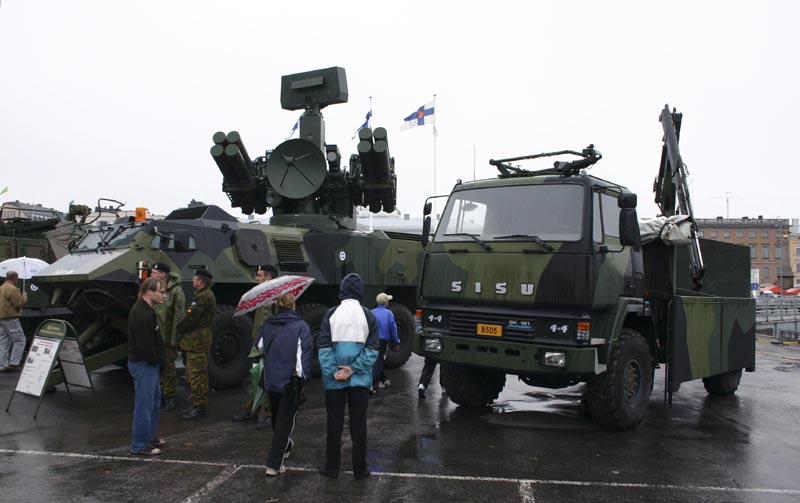 BEMIL 사진 자료실 - 유용원의 군사세계