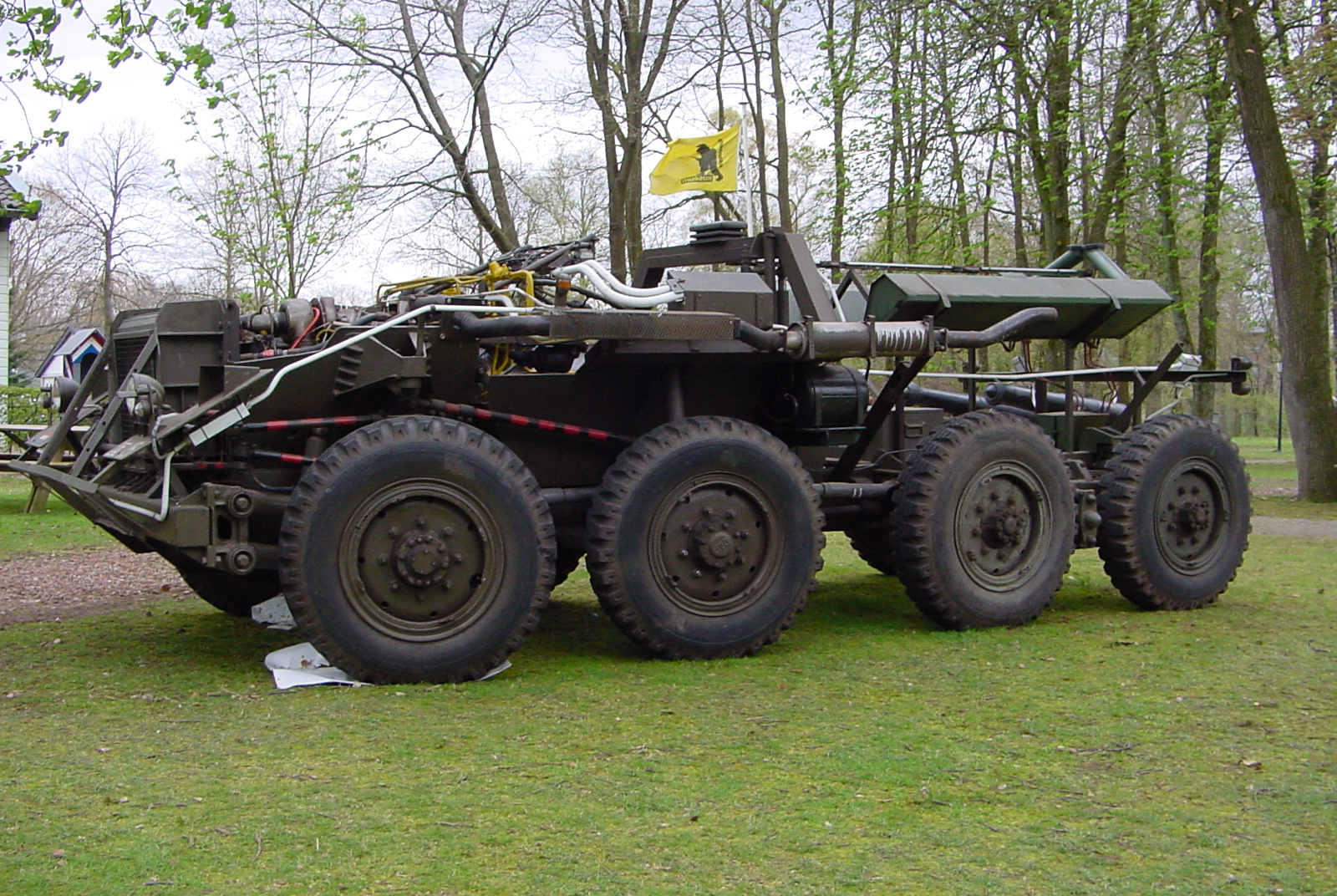 BEMIL 사진 자료실 - 유용원의 군사세계