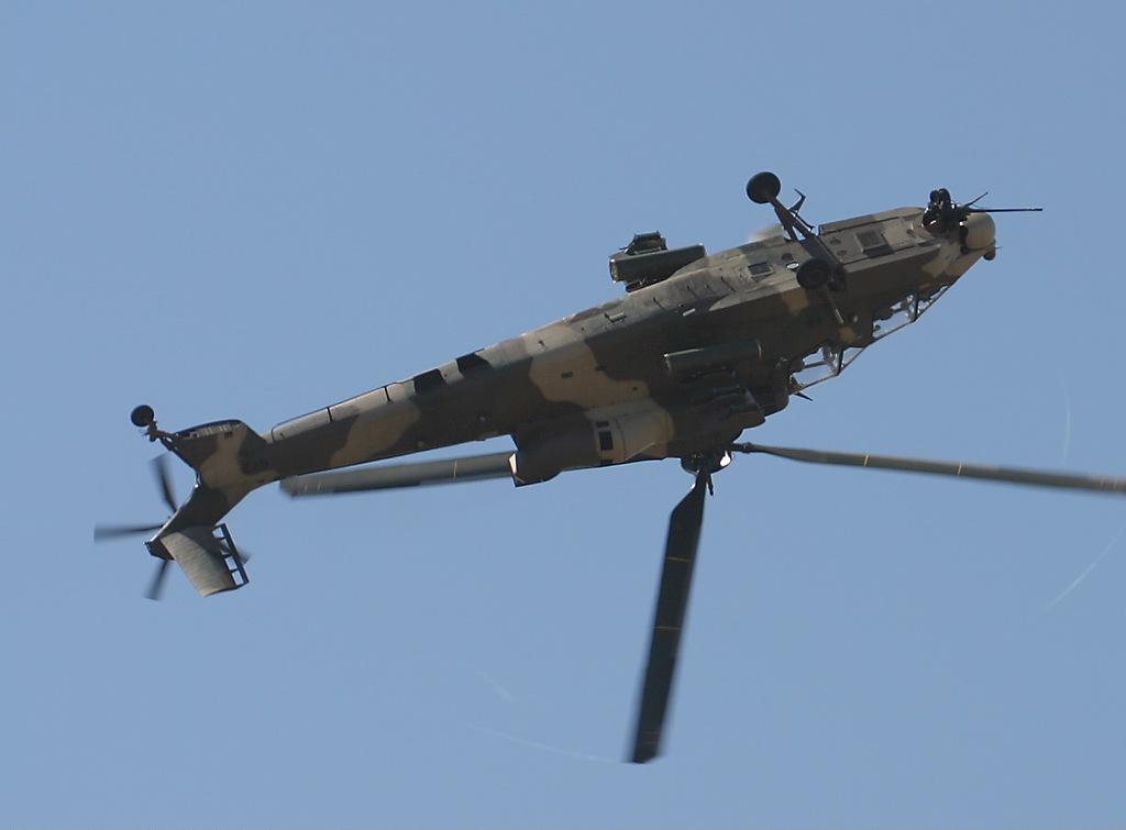 BEMIL 사진 자료실 - 유용원의 군사세계