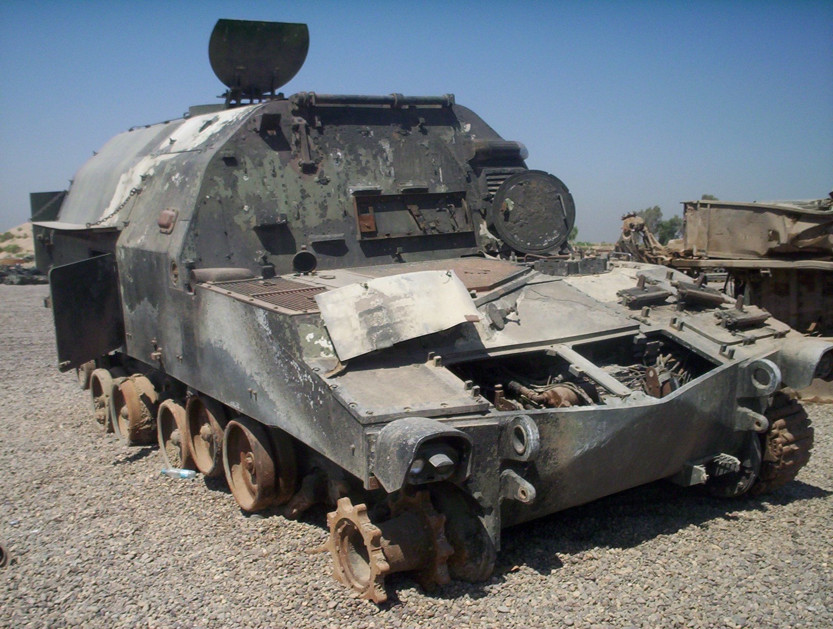 BEMIL 사진 자료실 - 유용원의 군사세계