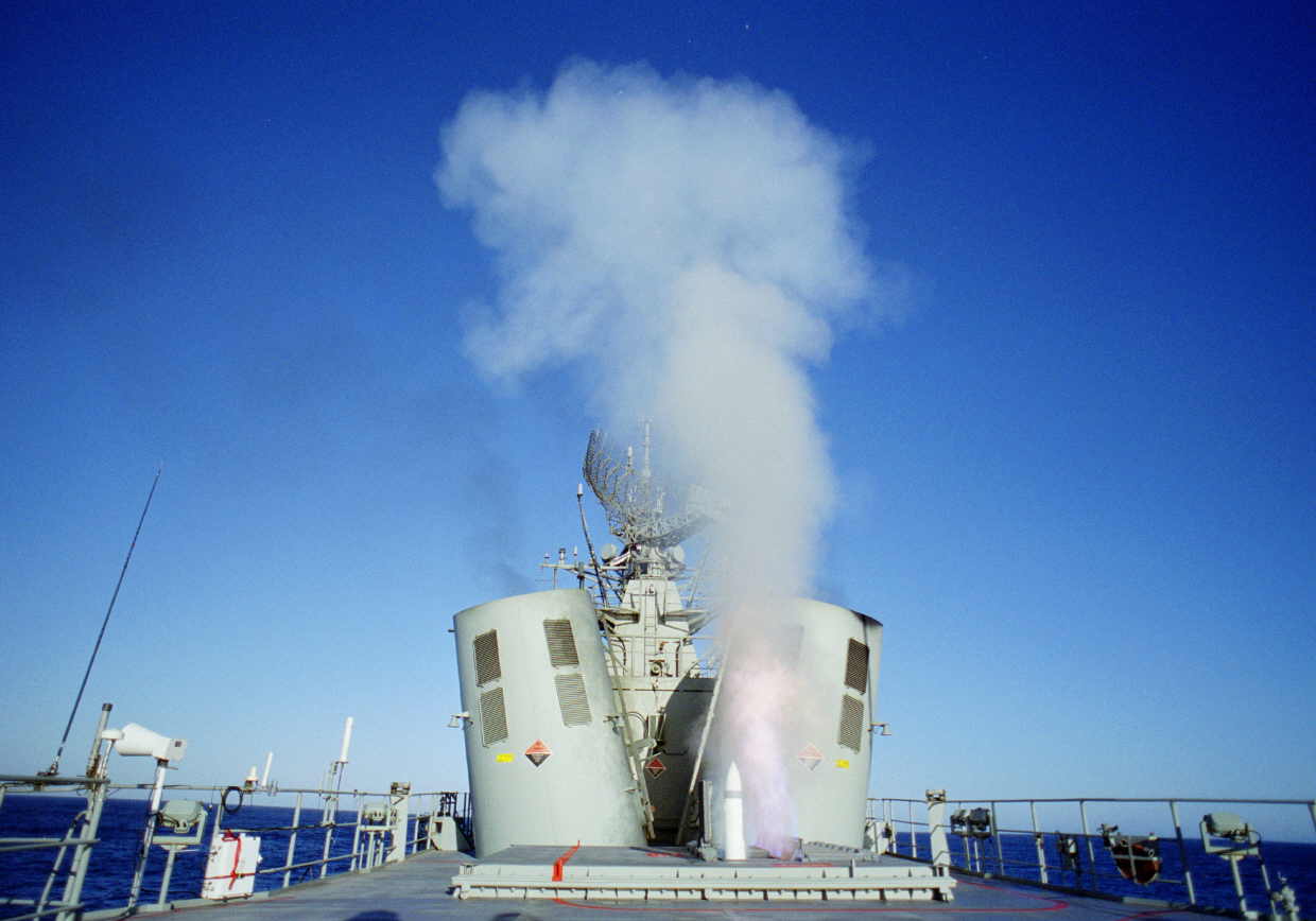 BEMIL 사진 자료실 - 유용원의 군사세계