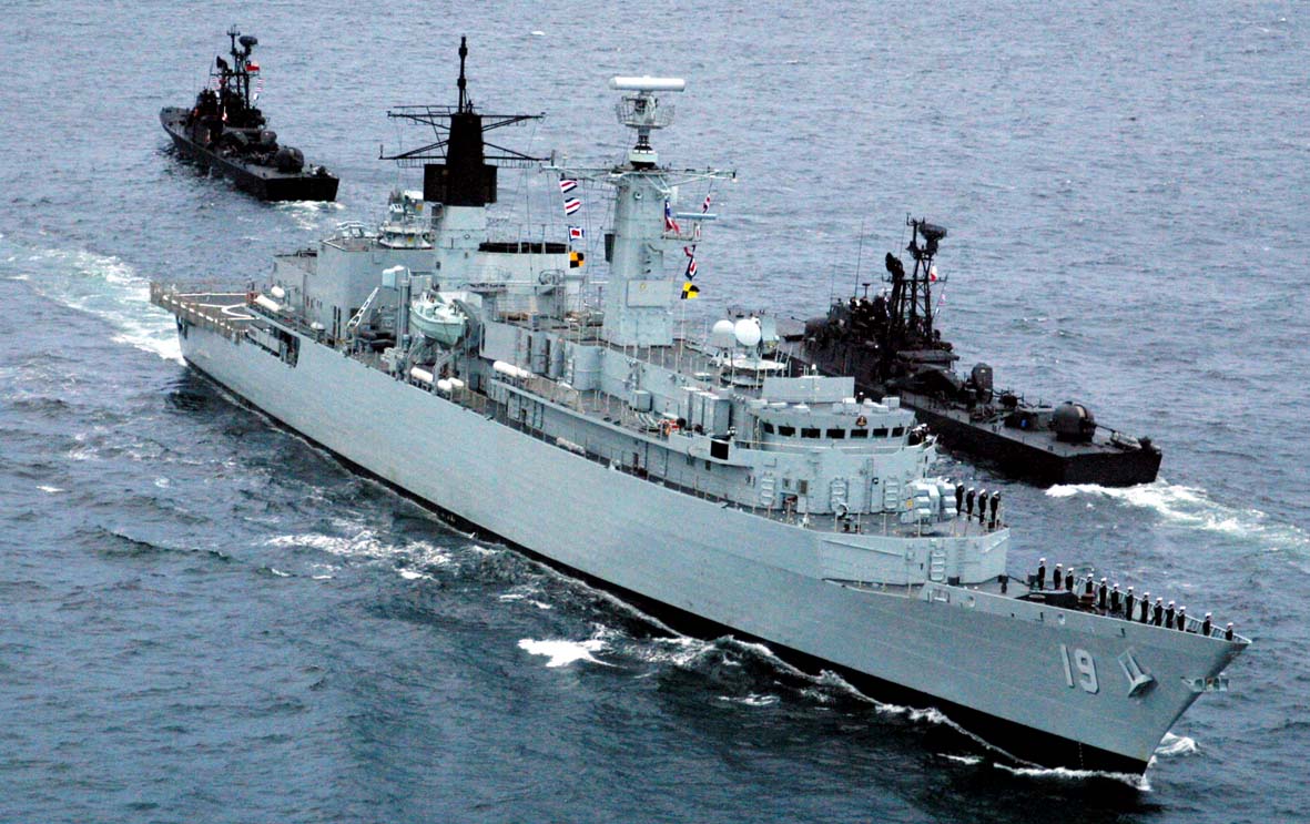 BEMIL 사진 자료실 - 유용원의 군사세계