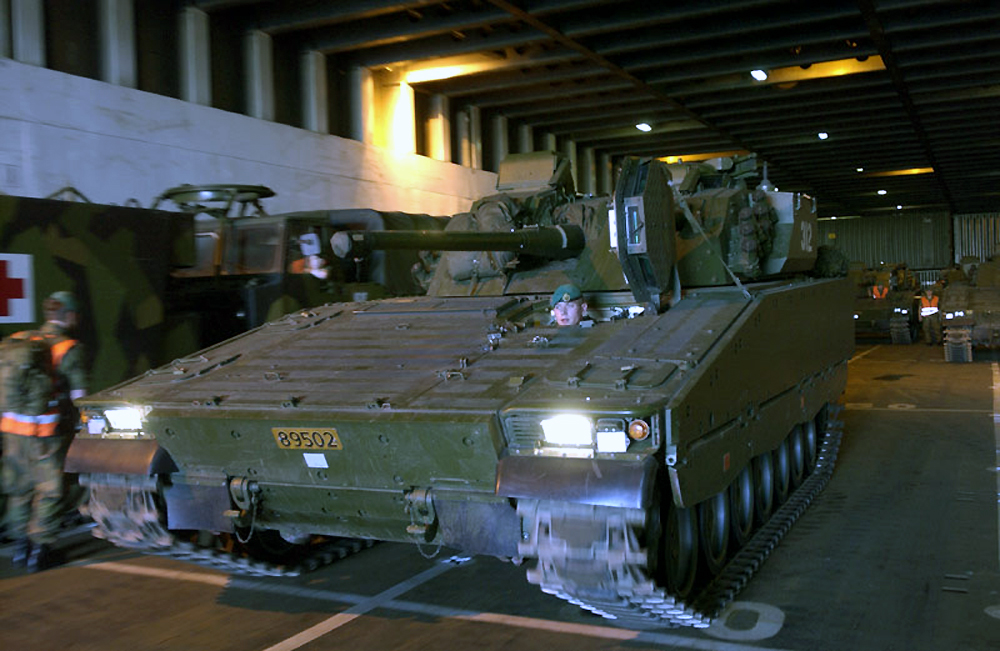 BEMIL 사진 자료실 - 유용원의 군사세계