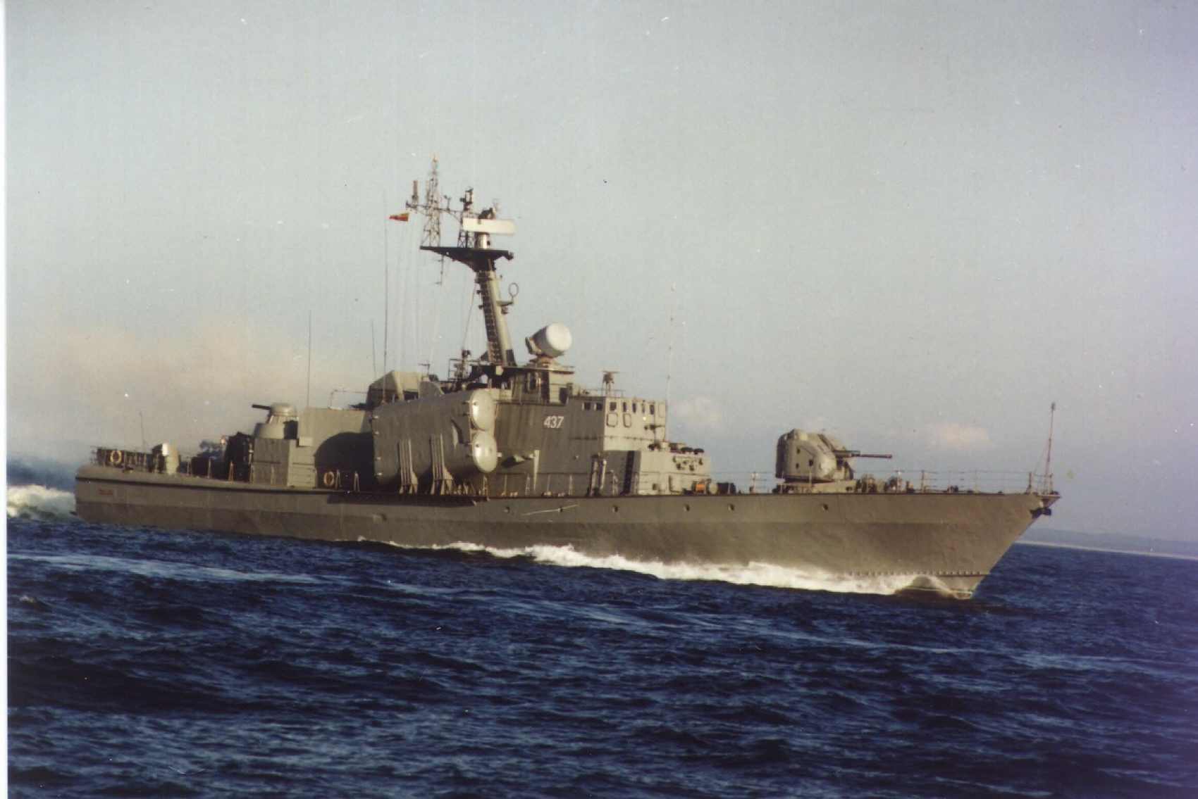 BEMIL 사진 자료실 - 유용원의 군사세계