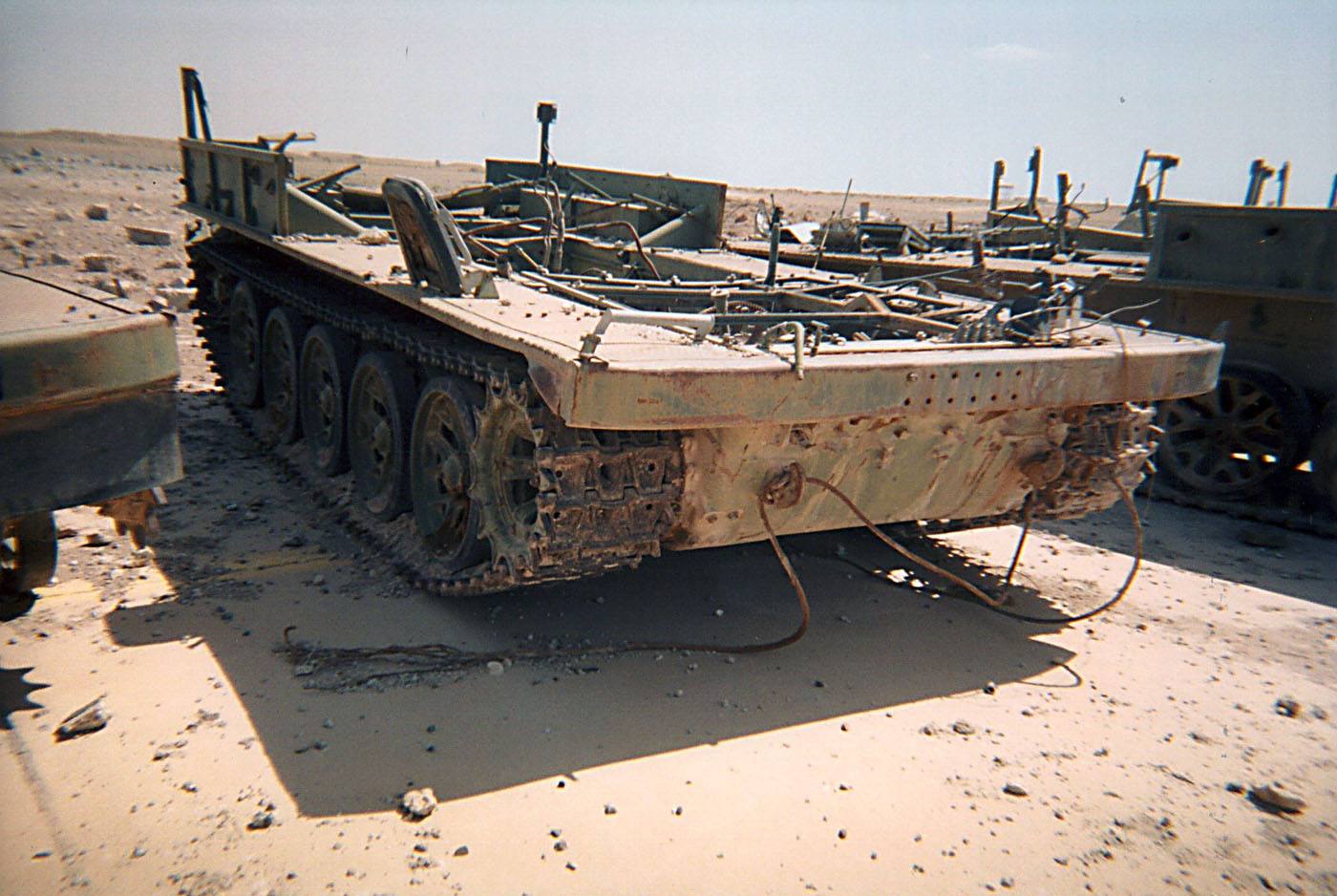 BEMIL 사진 자료실 - 유용원의 군사세계