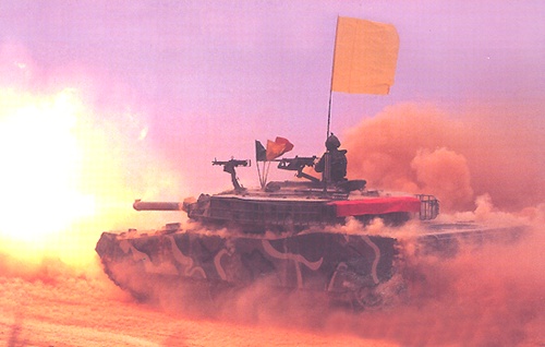 BEMIL 사진 자료실 - BEMIL 군사세계