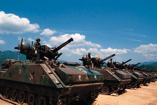 BEMIL 사진 자료실 - 유용원의 군사세계