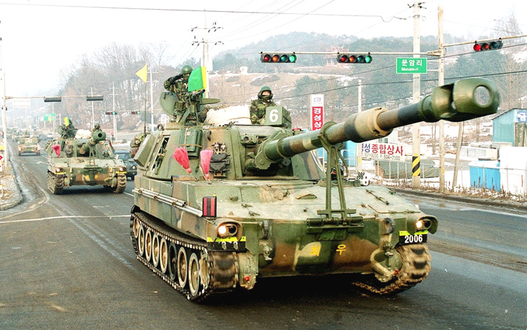 BEMIL 사진 자료실 - 유용원의 군사세계