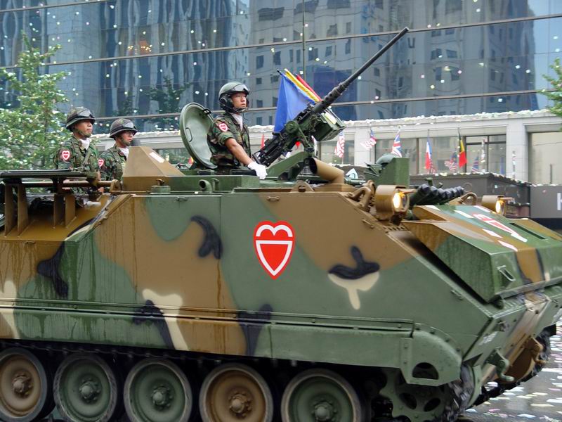 BEMIL 사진 자료실 - 유용원의 군사세계