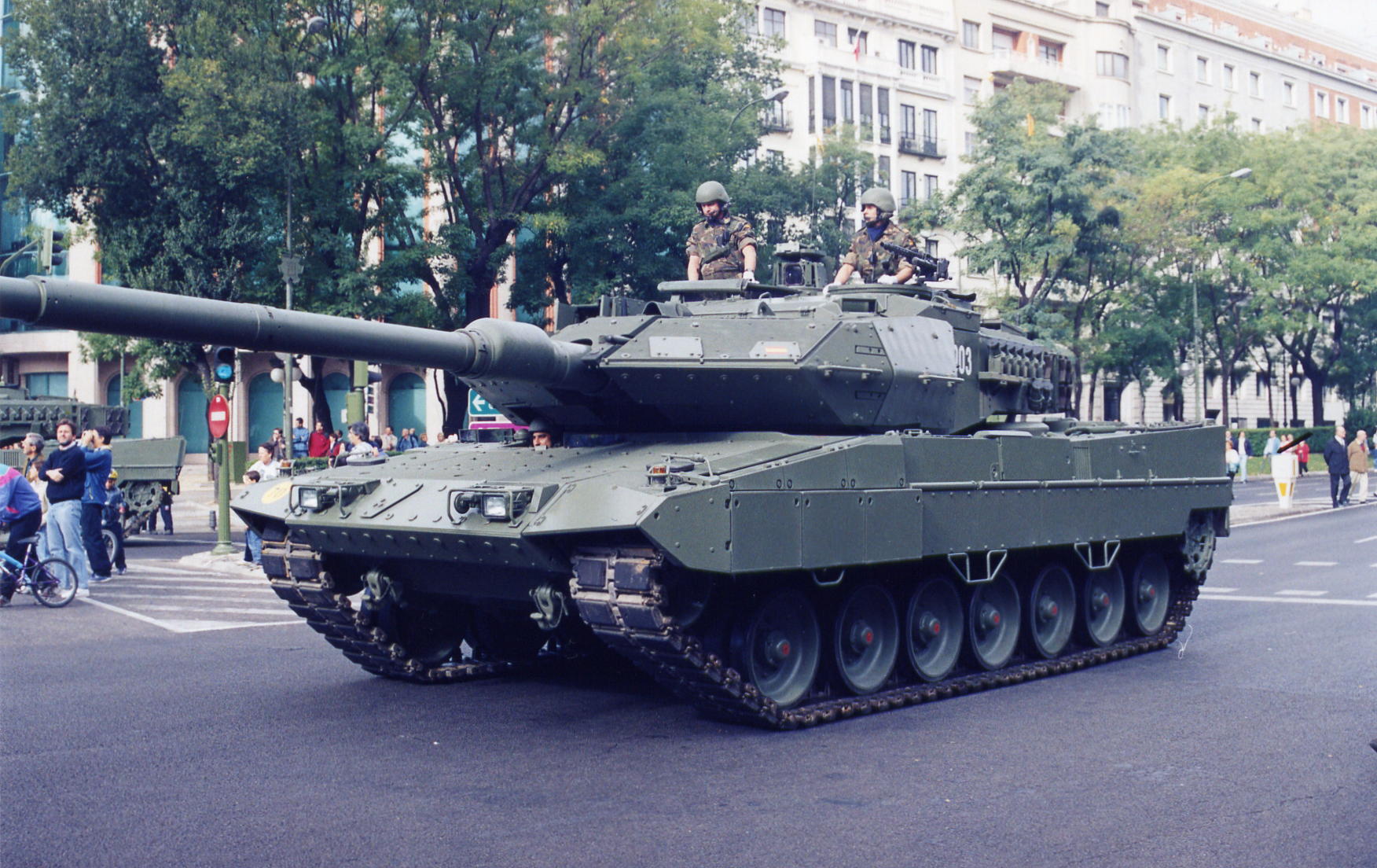 BEMIL 사진 자료실 - 유용원의 군사세계