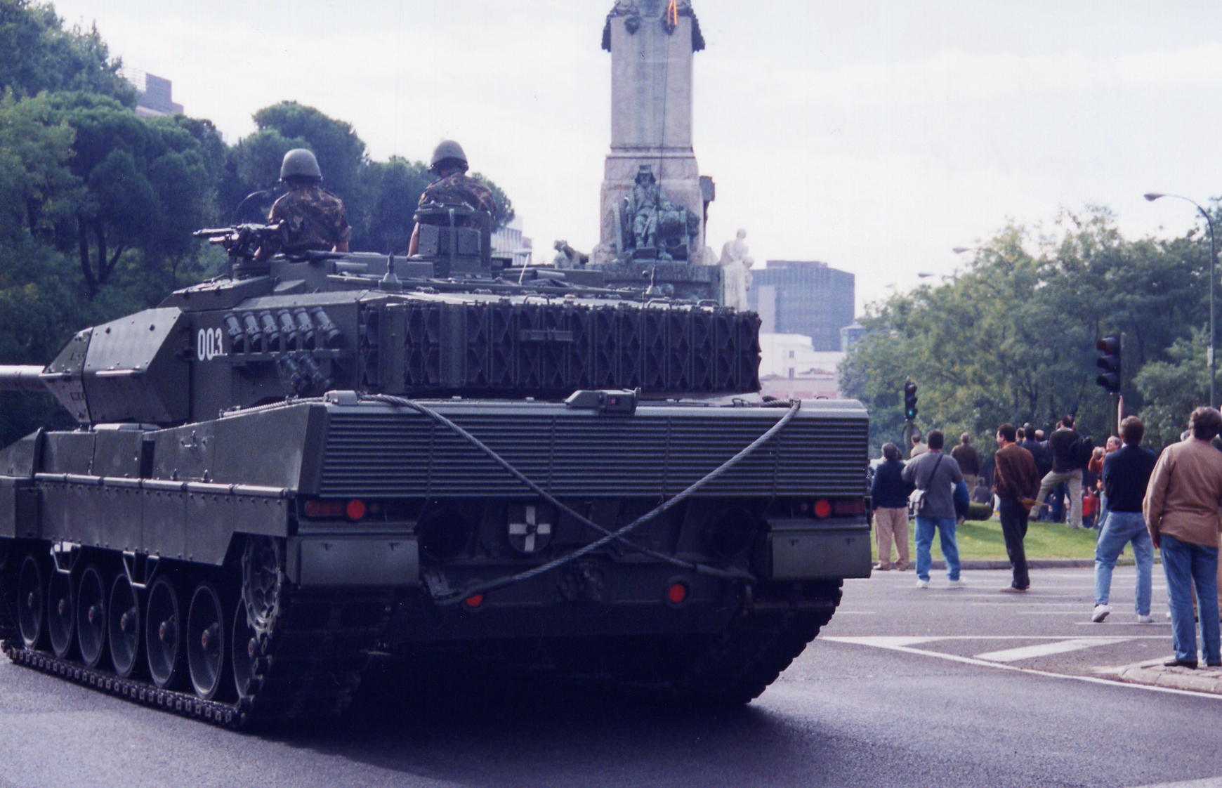 BEMIL 사진 자료실 - 유용원의 군사세계