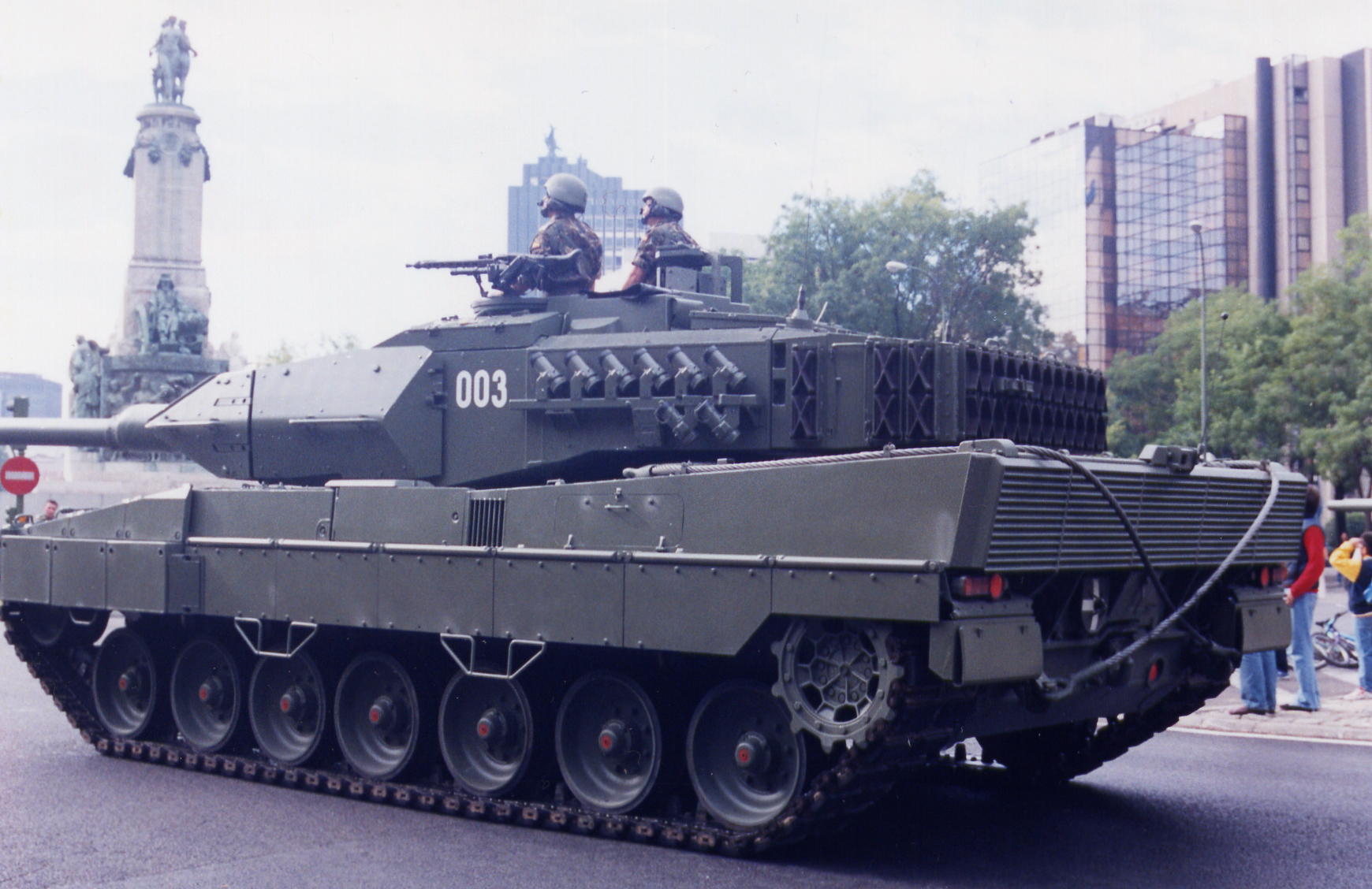 BEMIL 사진 자료실 - 유용원의 군사세계