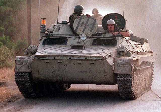 BEMIL 사진 자료실 - 유용원의 군사세계