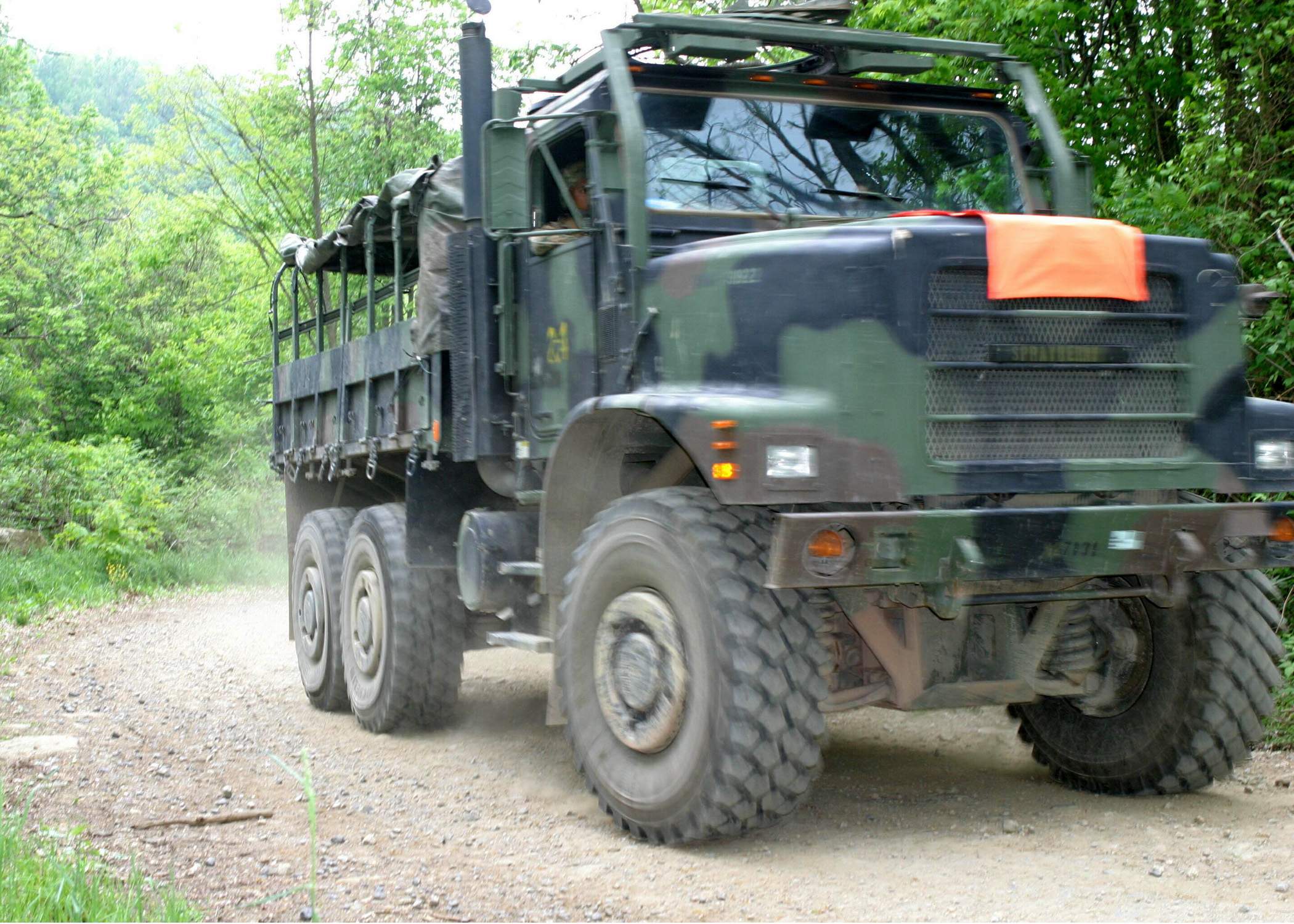 BEMIL 사진 자료실 - 유용원의 군사세계