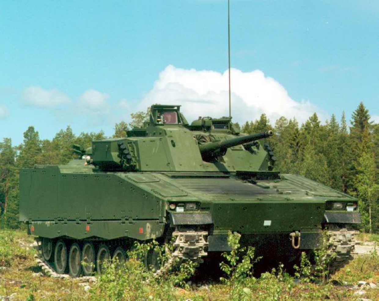 BEMIL 사진 자료실 - 유용원의 군사세계