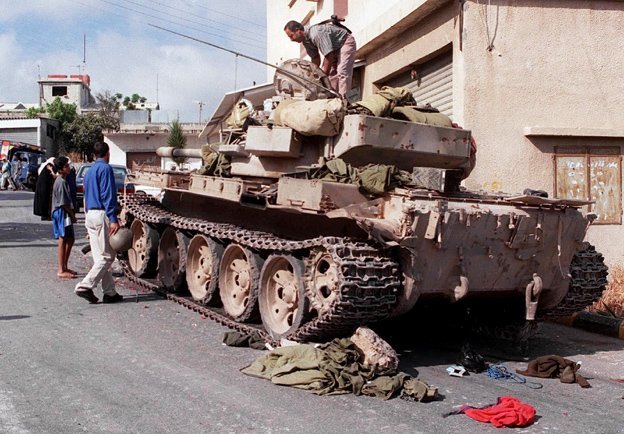 BEMIL 사진 자료실 - 유용원의 군사세계