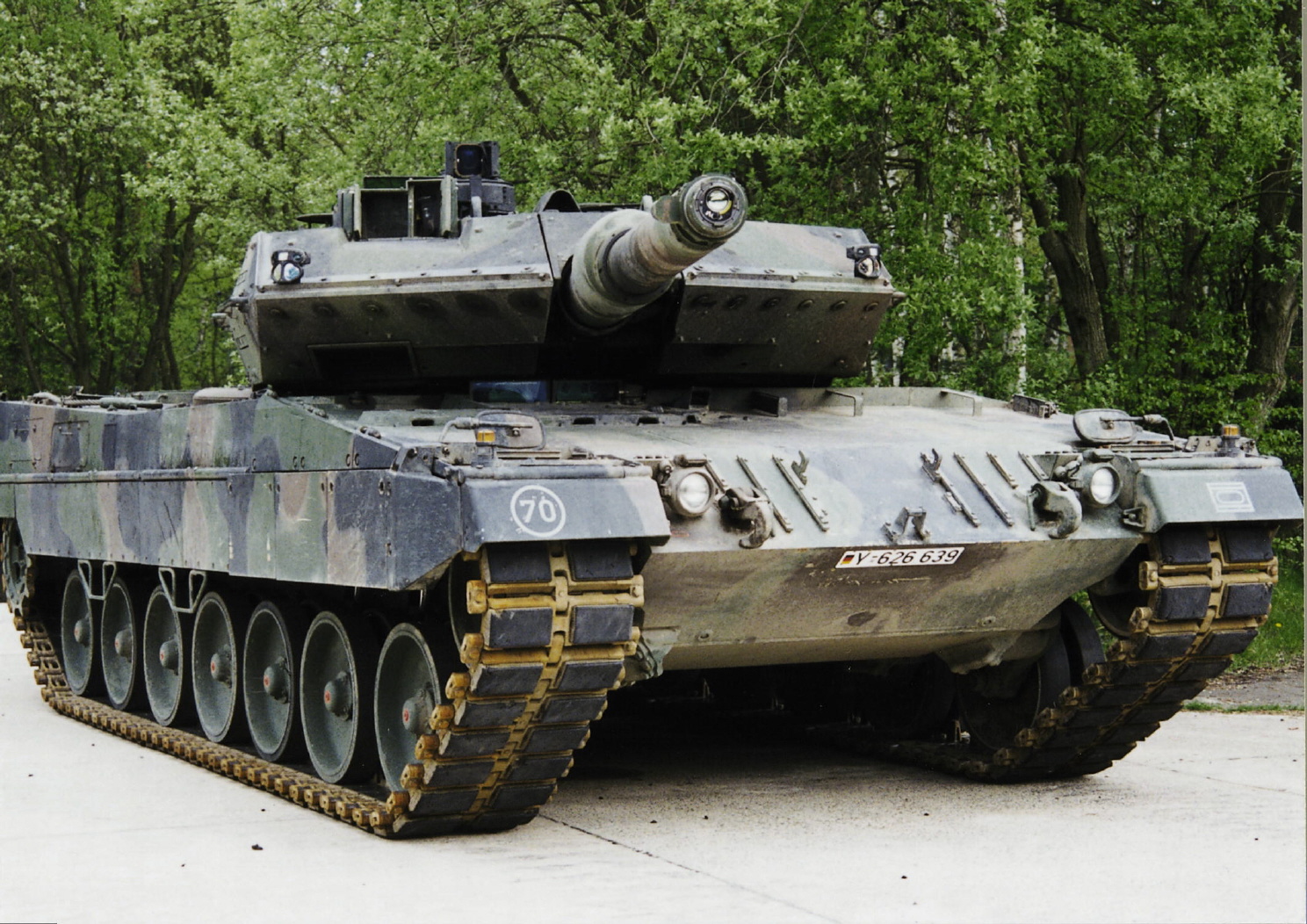 BEMIL 사진 자료실 - 유용원의 군사세계