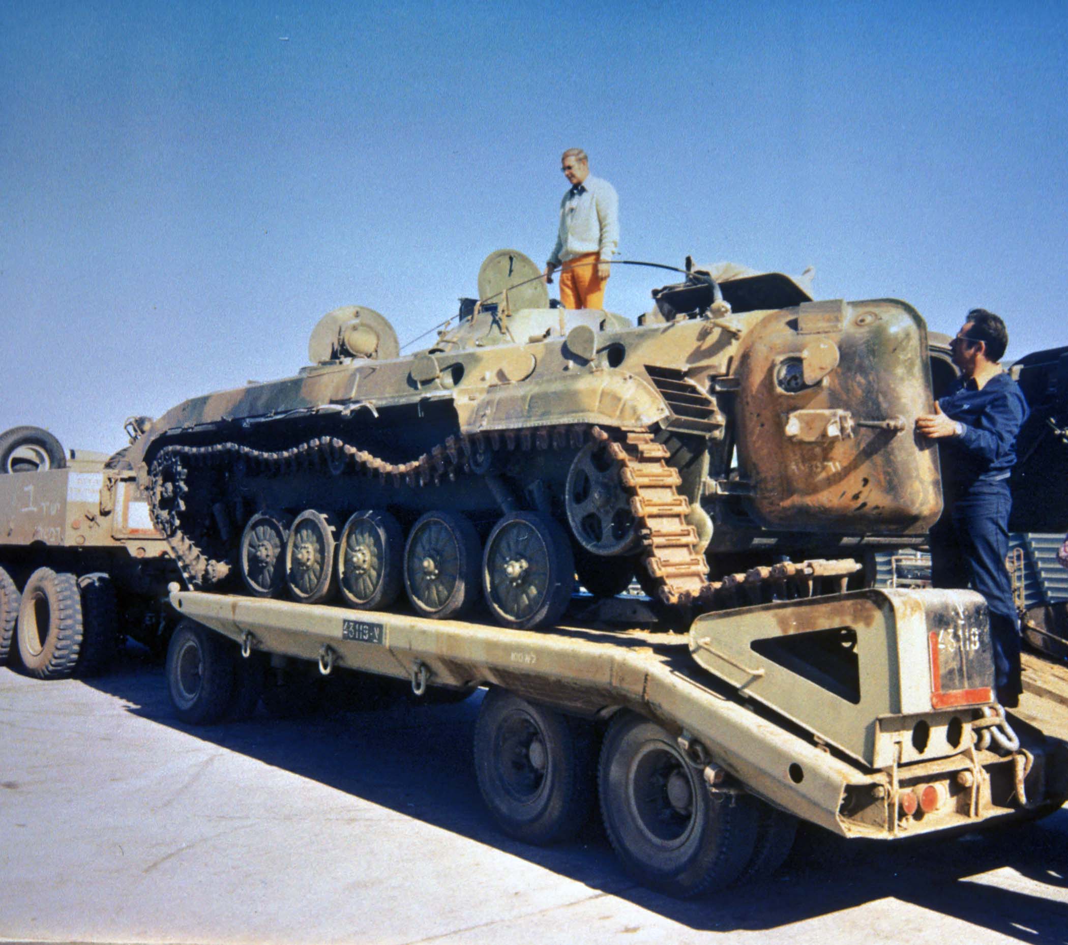 BEMIL 사진 자료실 - 유용원의 군사세계