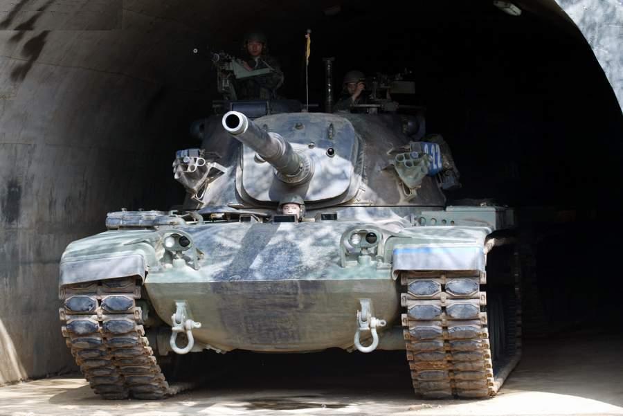 BEMIL 사진 자료실 - 유용원의 군사세계