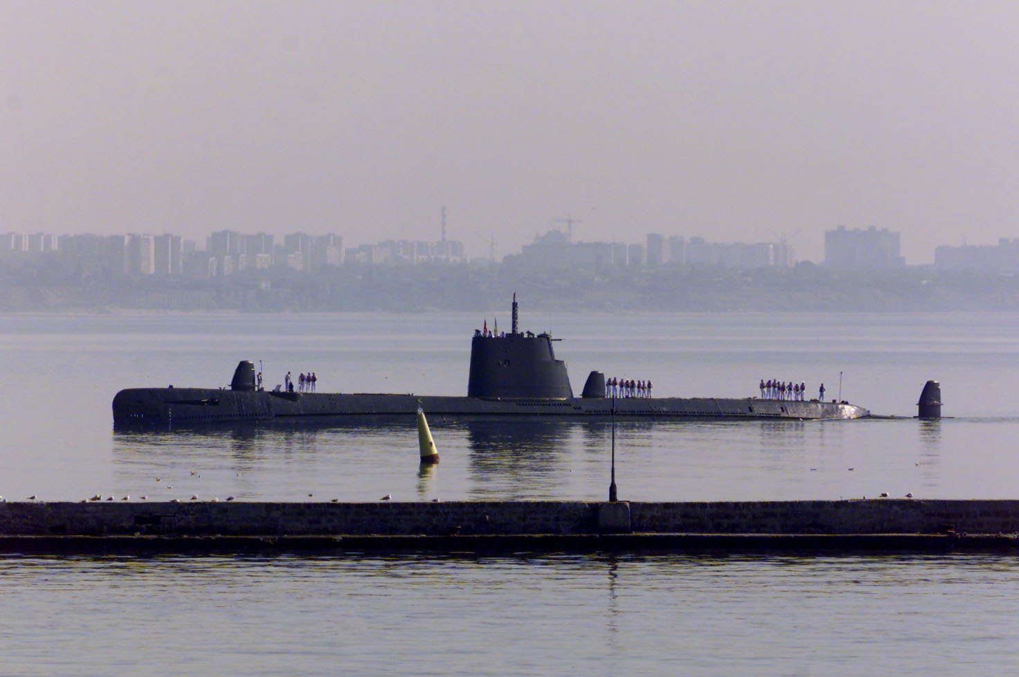 BEMIL 사진 자료실 - 유용원의 군사세계