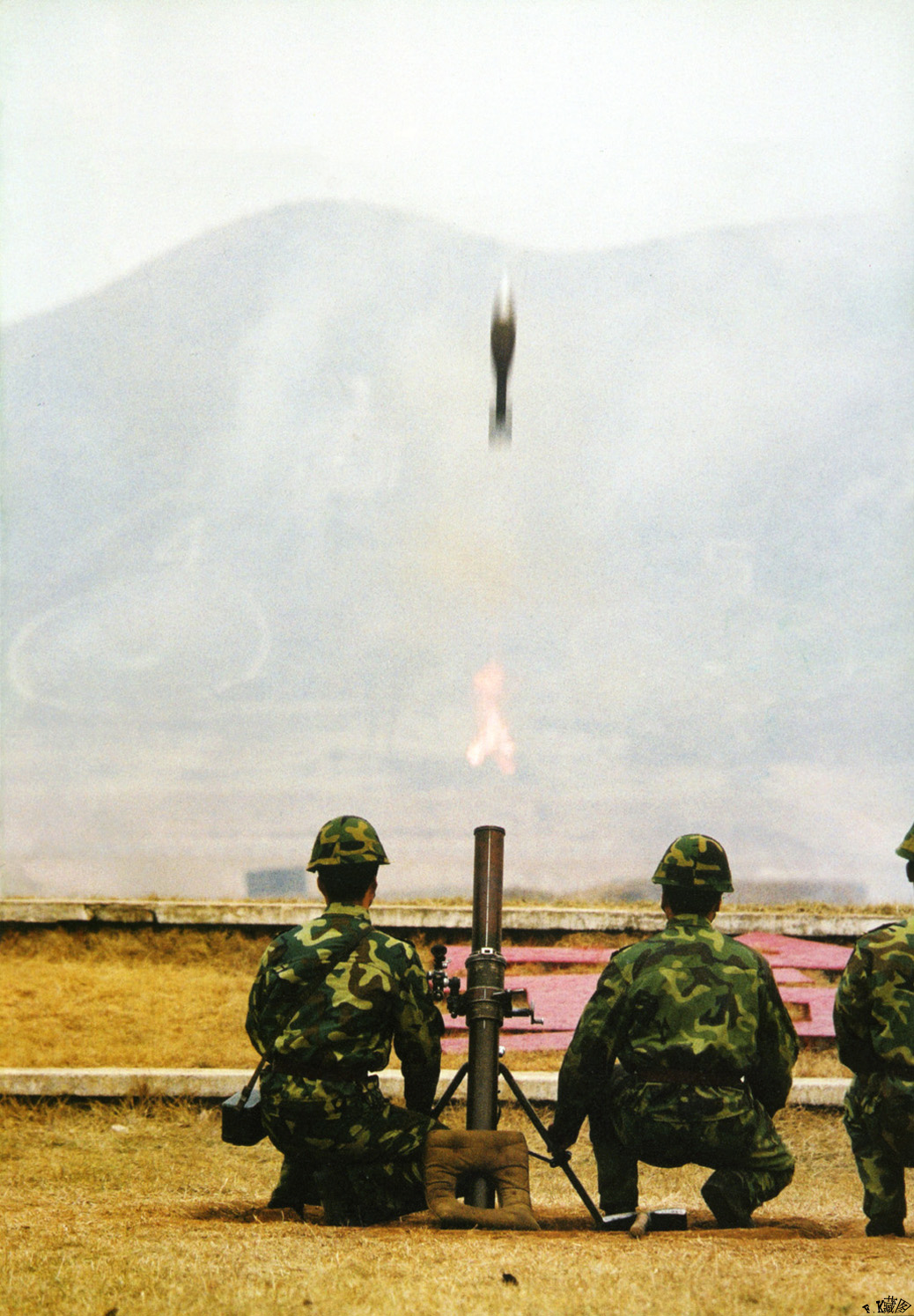 BEMIL 사진 자료실 - 유용원의 군사세계