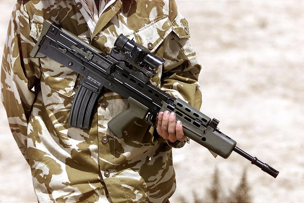 BEMIL 사진 자료실 - 유용원의 군사세계