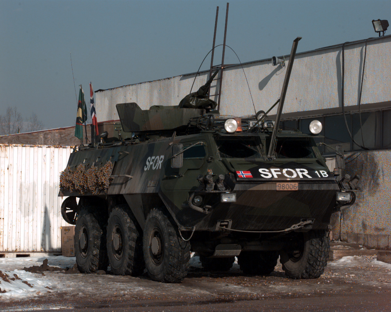 BEMIL 사진 자료실 - 유용원의 군사세계