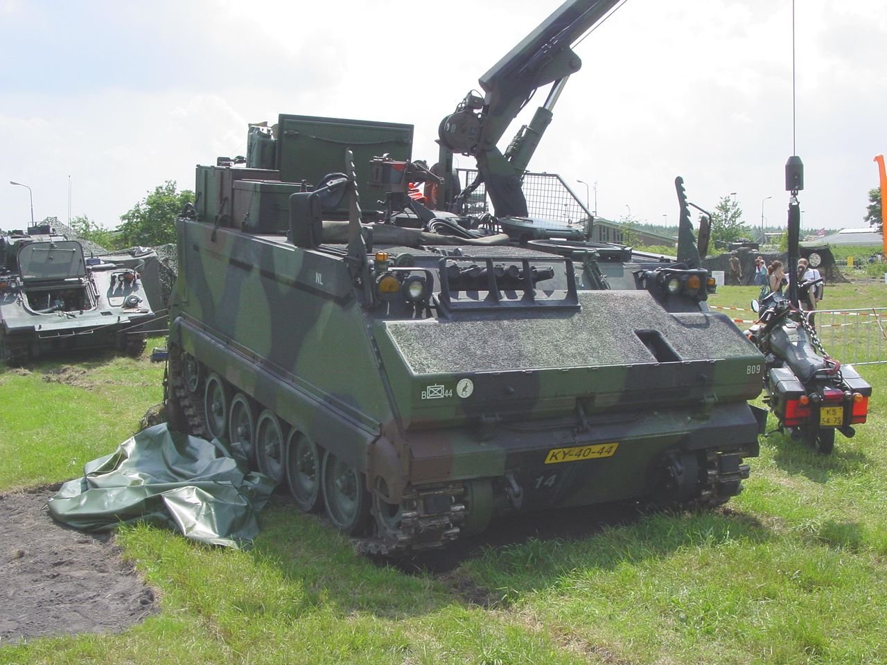 BEMIL 사진 자료실 - 유용원의 군사세계