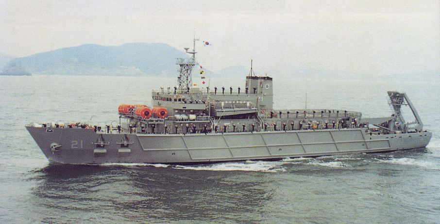 BEMIL 사진 자료실 - 유용원의 군사세계