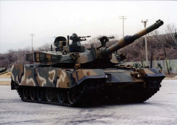 BEMIL 사진 자료실 - 유용원의 군사세계