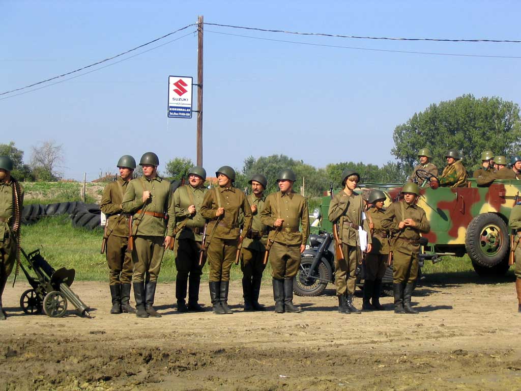 BEMIL 사진 자료실 - 유용원의 군사세계