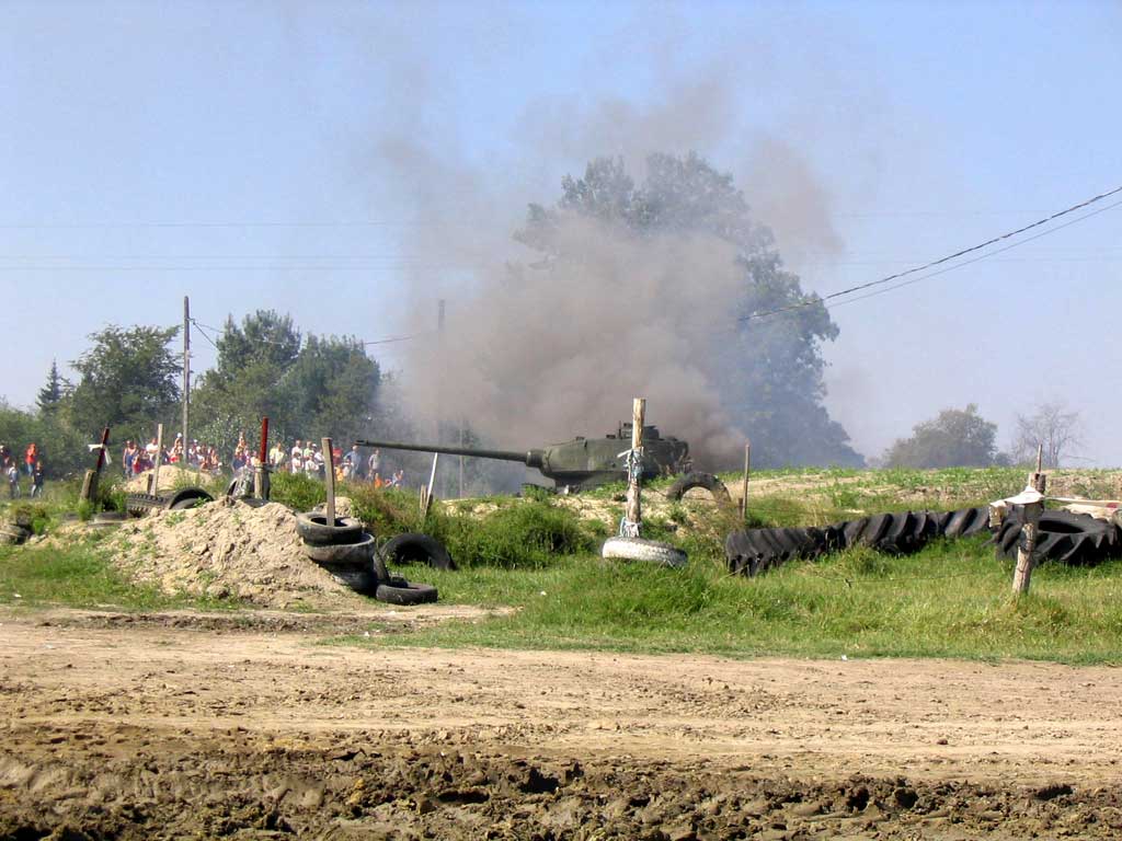 BEMIL 사진 자료실 - 유용원의 군사세계