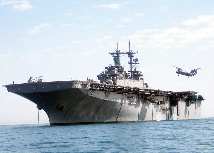 BEMIL 사진 자료실 - 유용원의 군사세계