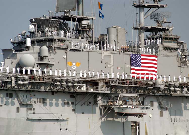 BEMIL 사진 자료실 - 유용원의 군사세계