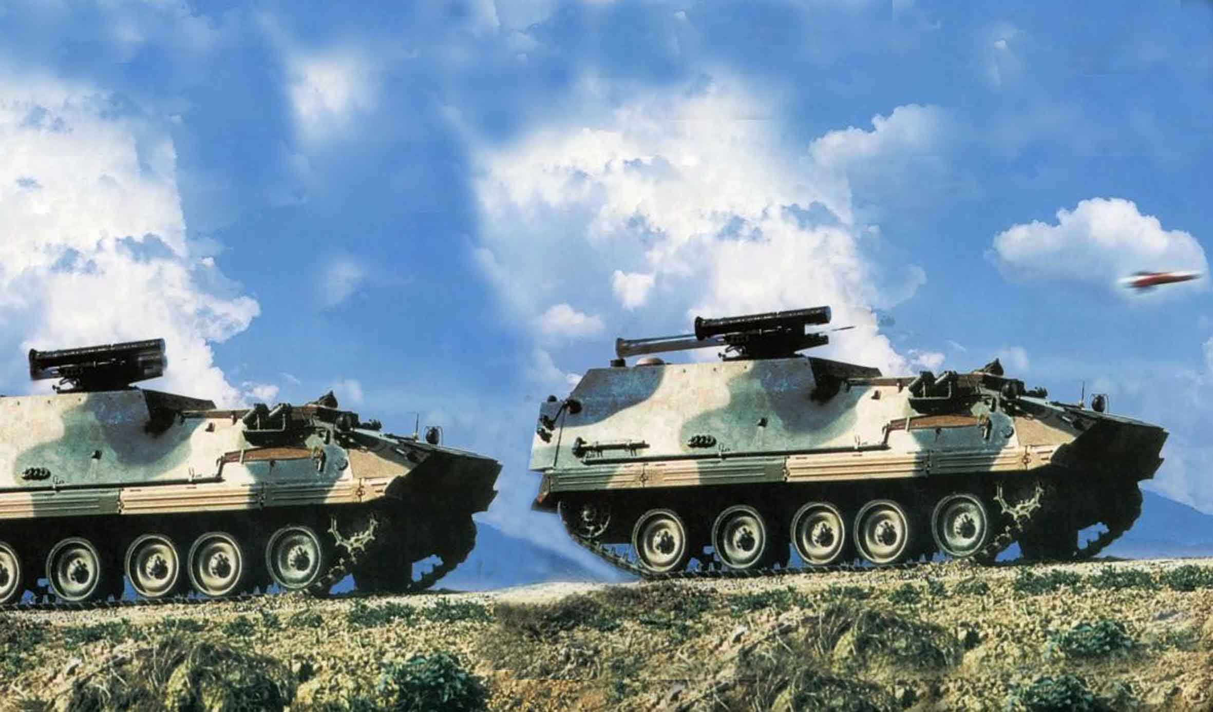 BEMIL 아카이브 - 유용원의 군사세계