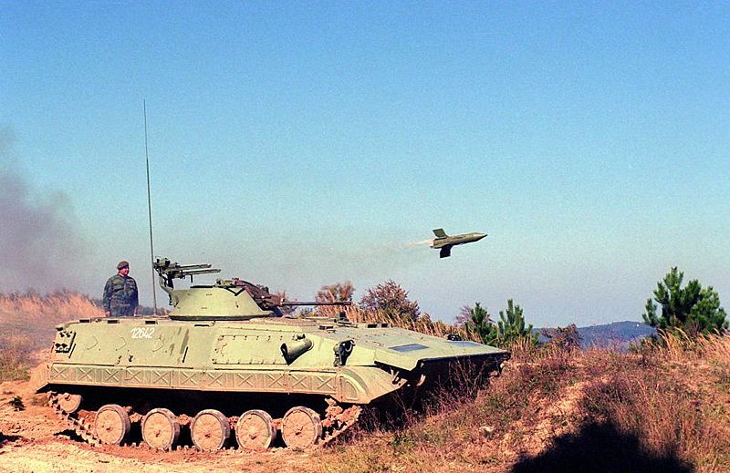 BEMIL 아카이브 - 유용원의 군사세계