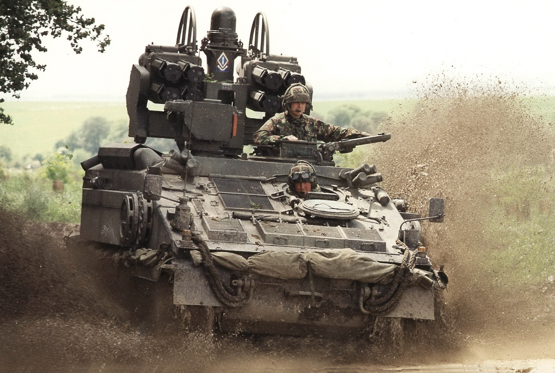 유용원의 군사세계 > 미사일