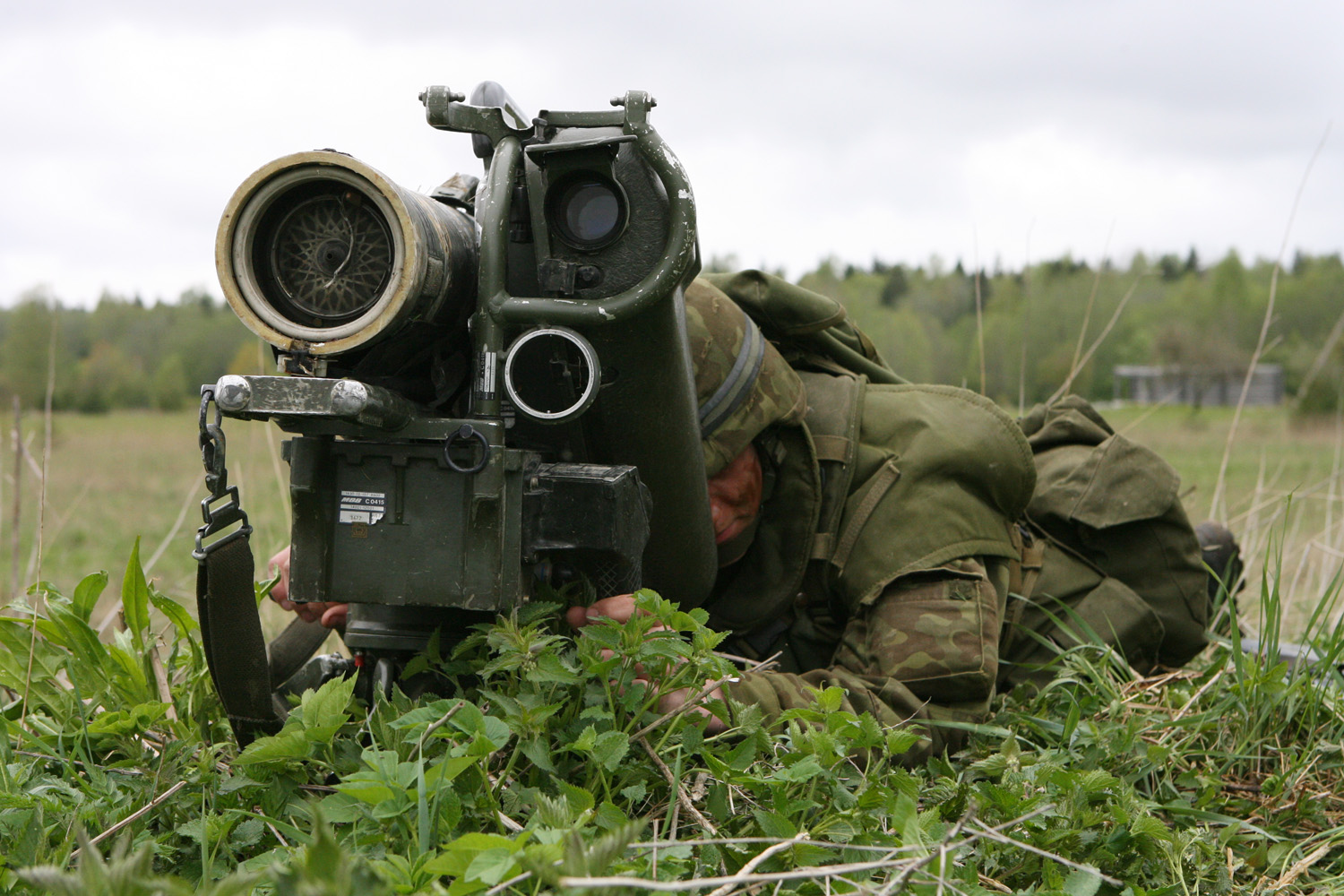 유용원의 군사세계 > 미사일