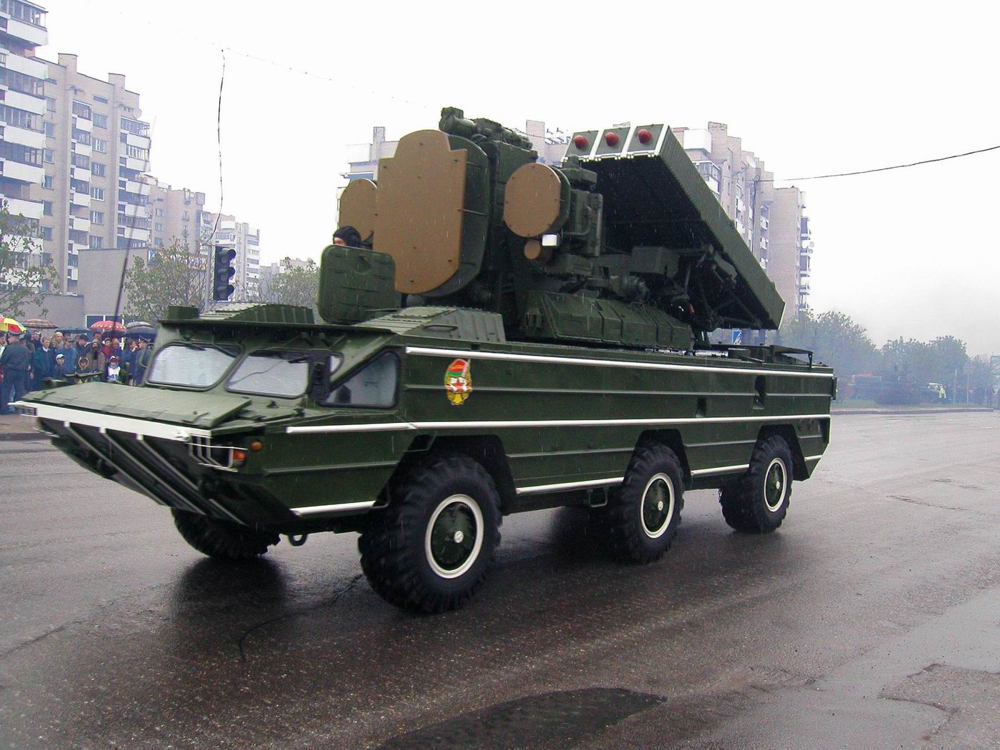 BEMIL 아카이브 - 유용원의 군사세계