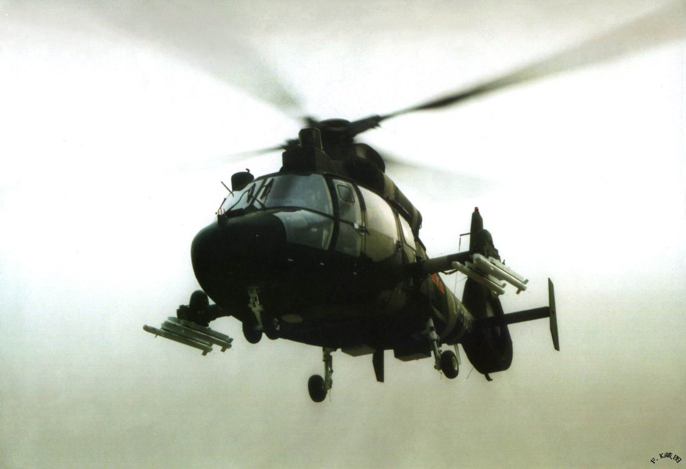 BEMIL 아카이브 - 유용원의 군사세계