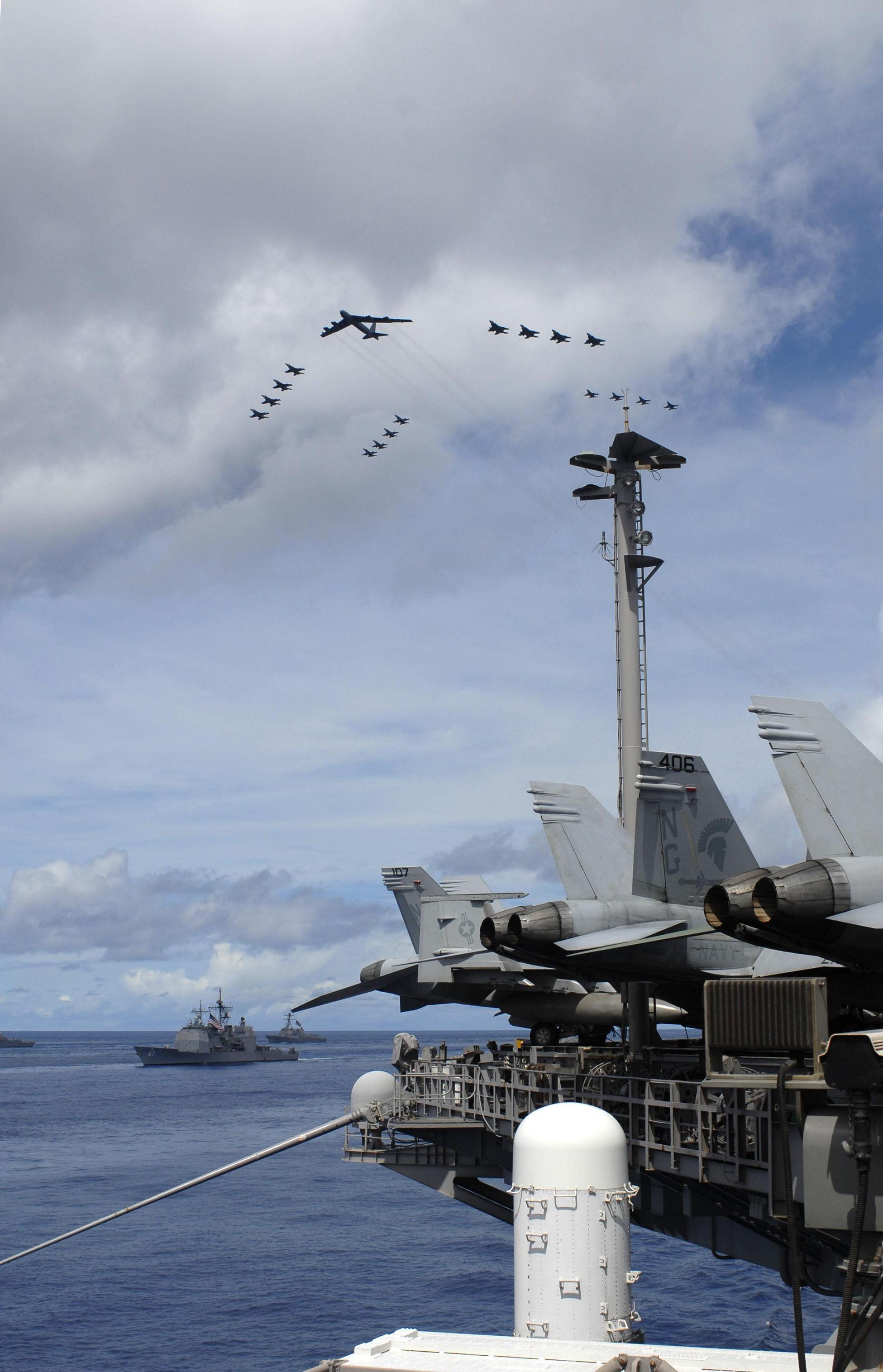 BEMIL 아카이브 - 유용원의 군사세계