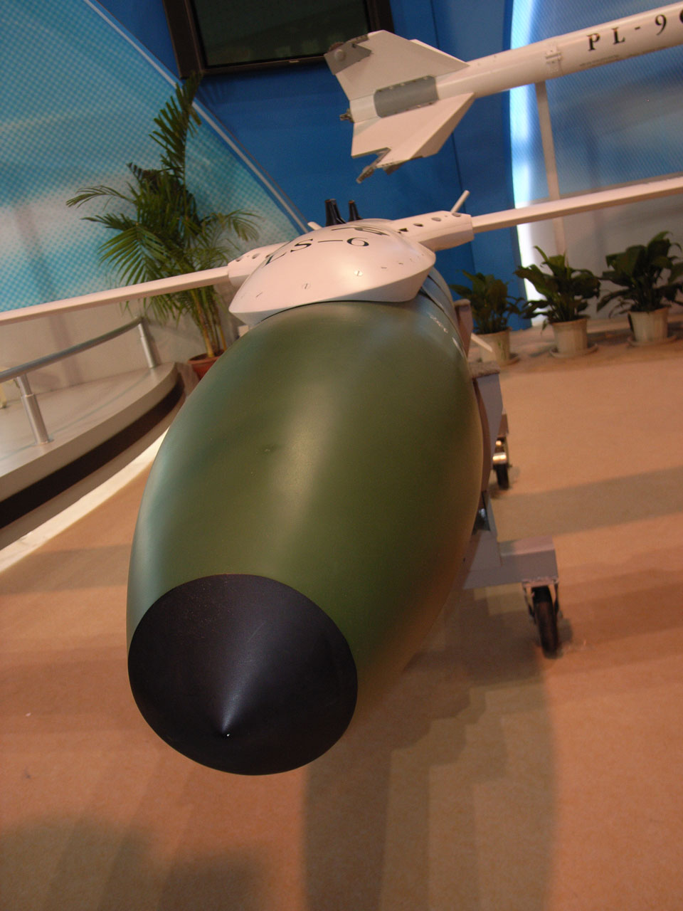 BEMIL 아카이브 - 유용원의 군사세계