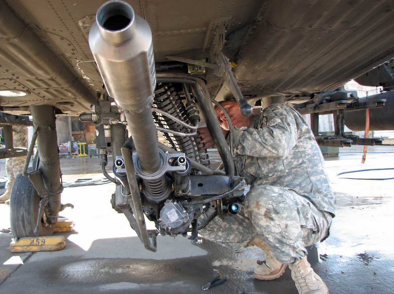 BEMIL 아카이브 - 유용원의 군사세계