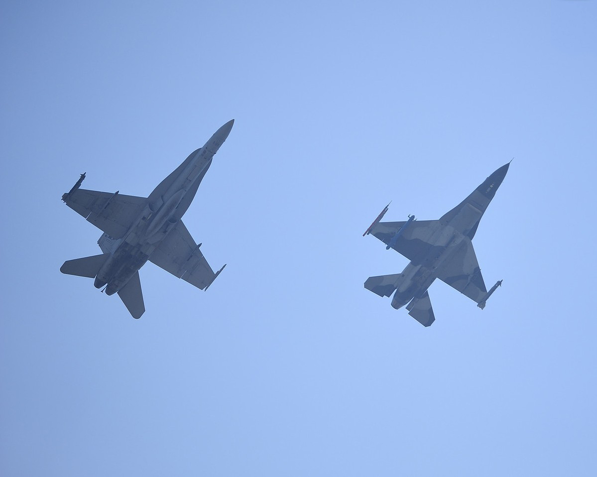 BEMIL 아카이브 - 유용원의 군사세계