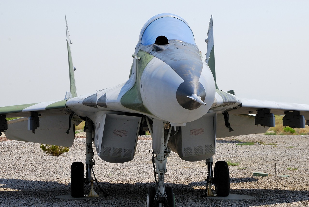 BEMIL 아카이브 - 유용원의 군사세계