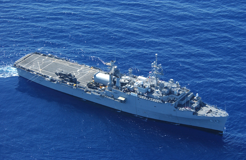 BEMIL 아카이브 - 유용원의 군사세계