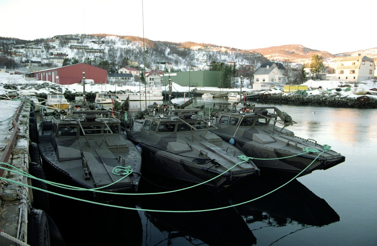 BEMIL 아카이브 - 유용원의 군사세계