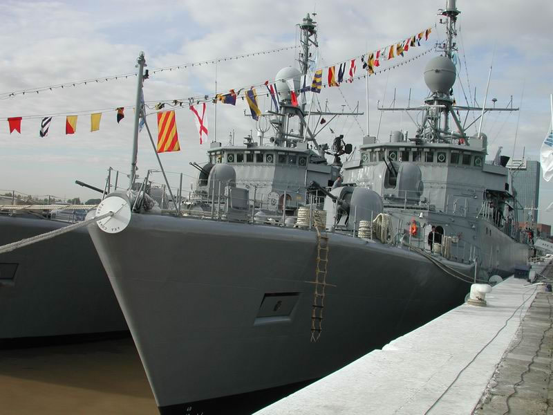 BEMIL 아카이브 - 유용원의 군사세계