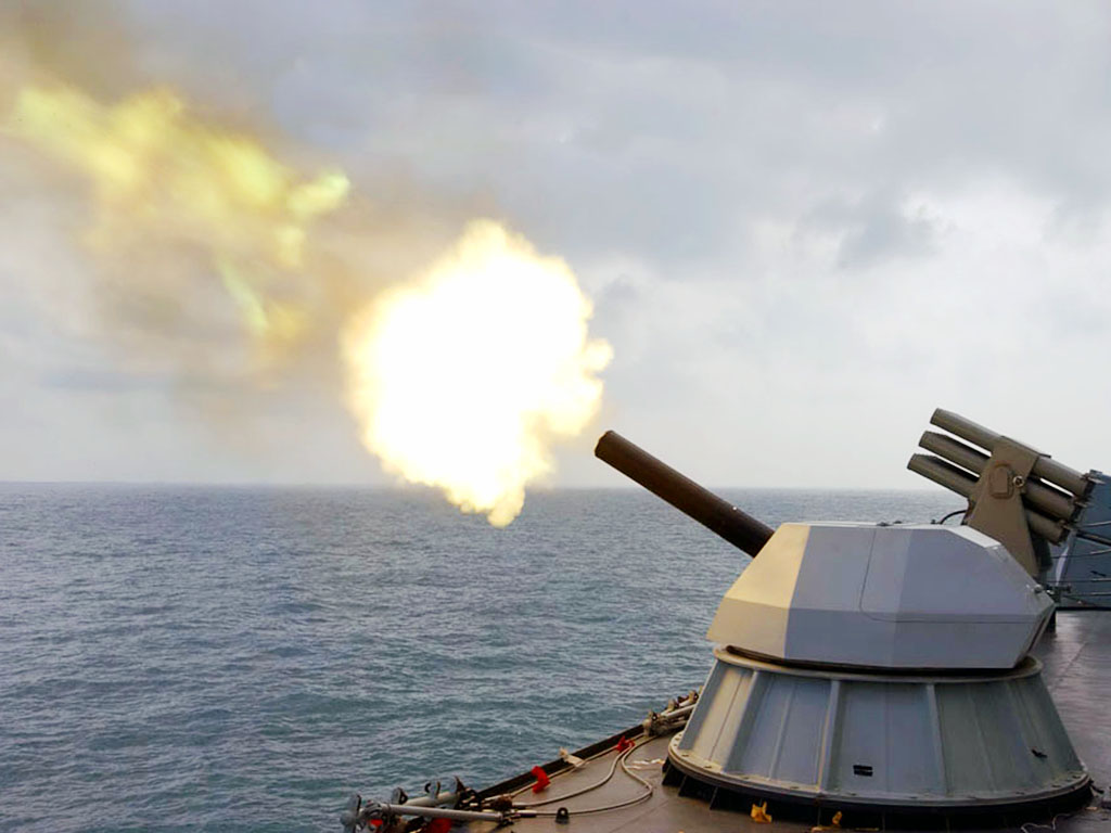 BEMIL 아카이브 - 유용원의 군사세계